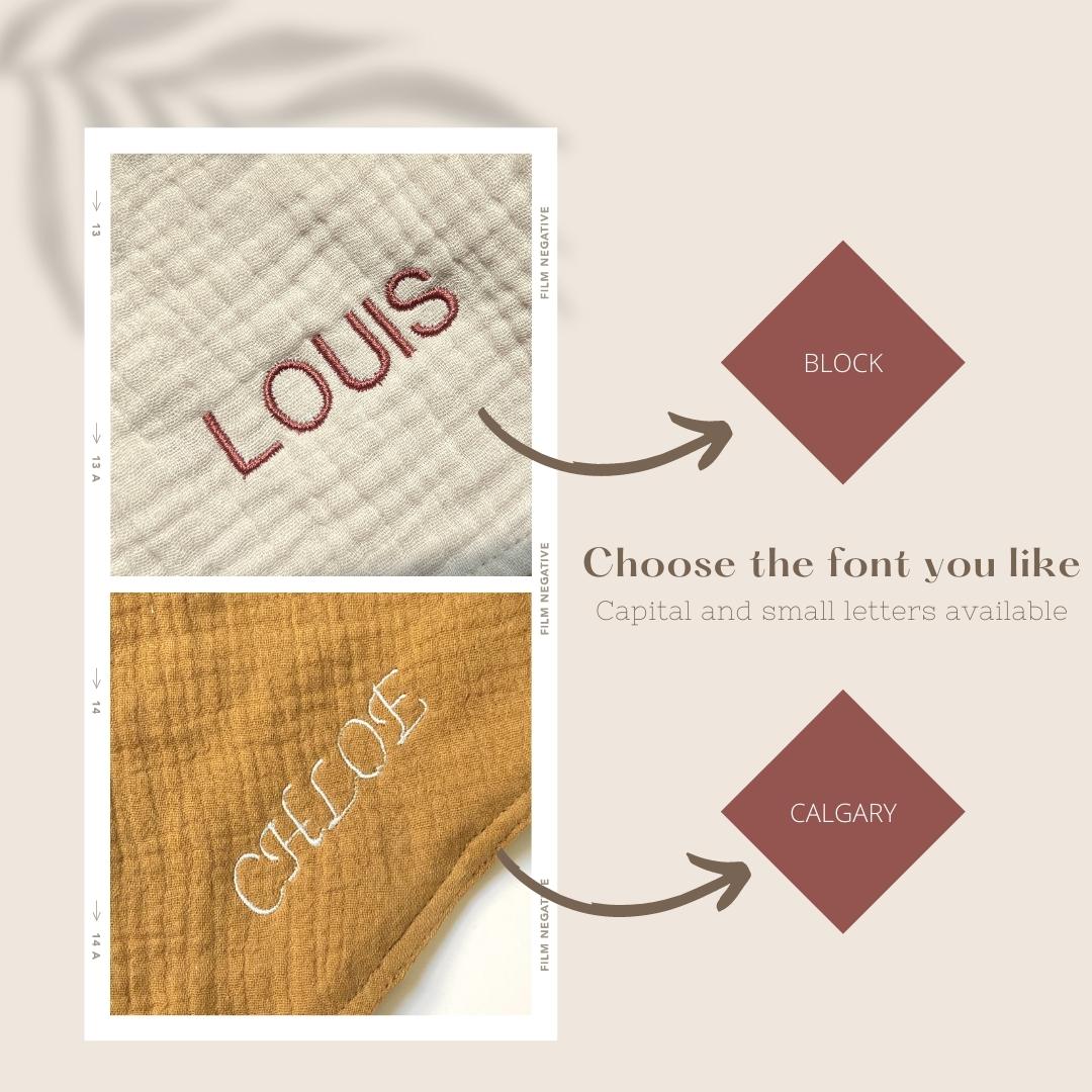 Mustard Yellow Bunny Cuddle Comforter – Cali & Lou